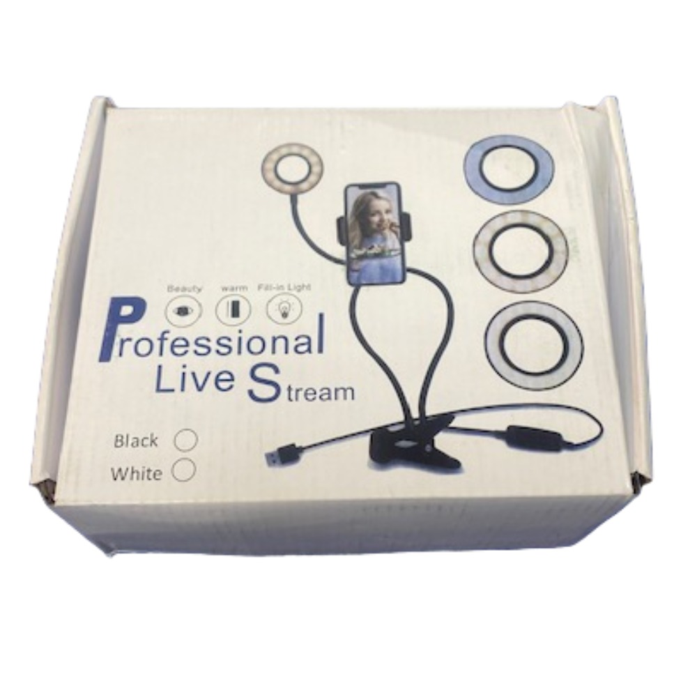 Professional Live Stream Light *SALE* - Own4Less